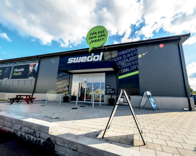 Swedol - Samköpsrabatter