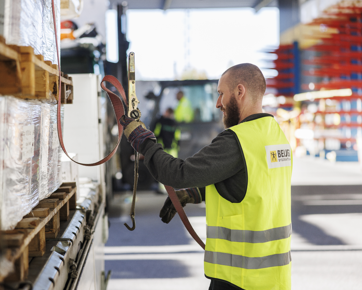 Beijer Byggmaterial - Samköpsrabatter