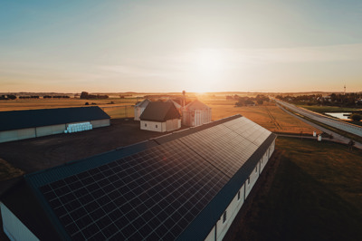 Svea Solar - Samköpsrabatter